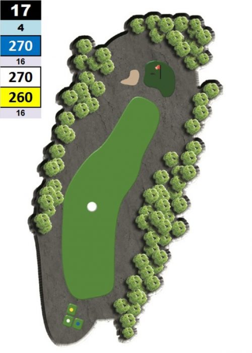 Courses - Golf Hemmingford